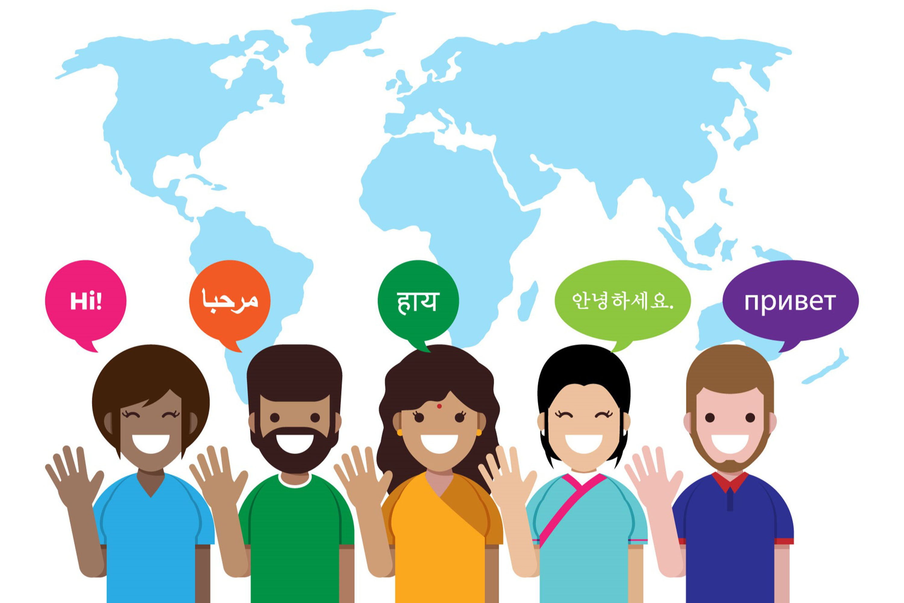 香港少數族裔家庭語言的政策發展